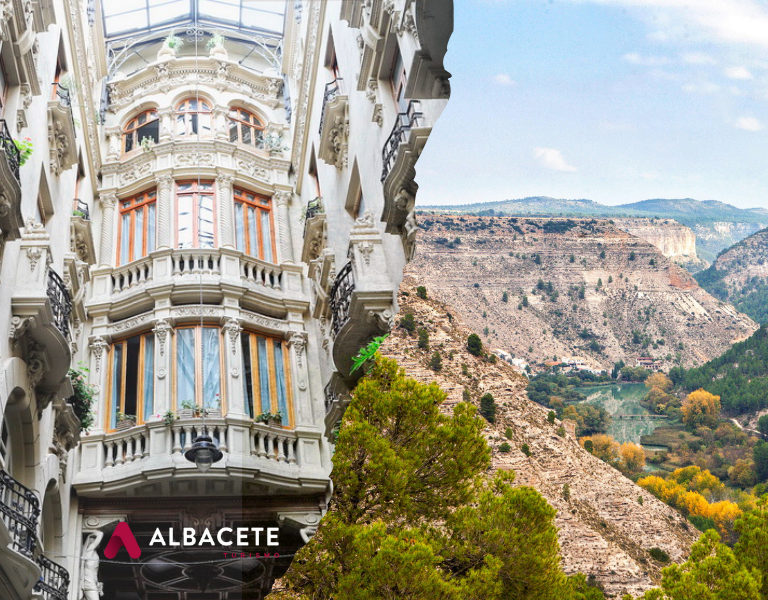 Turismo en albacete | turismoenalbacete.com